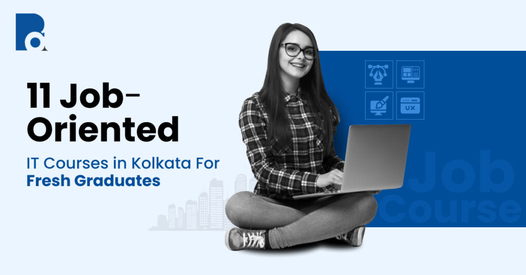 Job Oriented Courses and Placement in Kolkata
